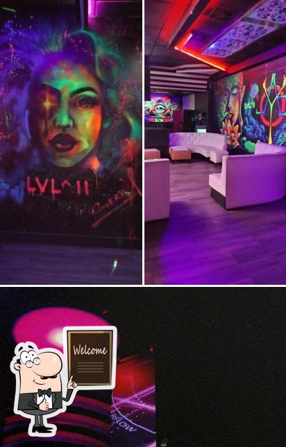 LEVEL II in Miami - Restaurant reviews