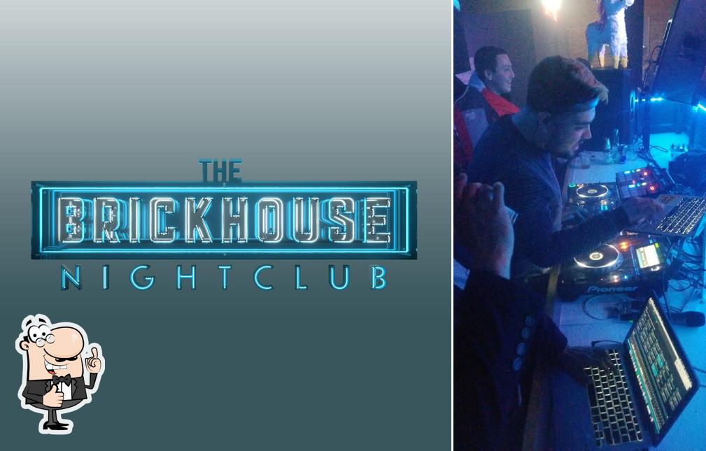 The Brick House Nightclub, Grand Island - Restaurant menu, prices and ...