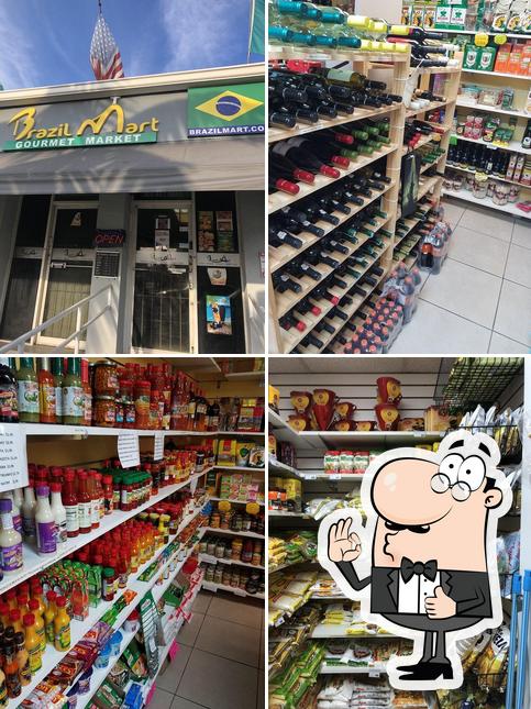 Brazil Mart Coral Gables in Miami - Restaurant reviews