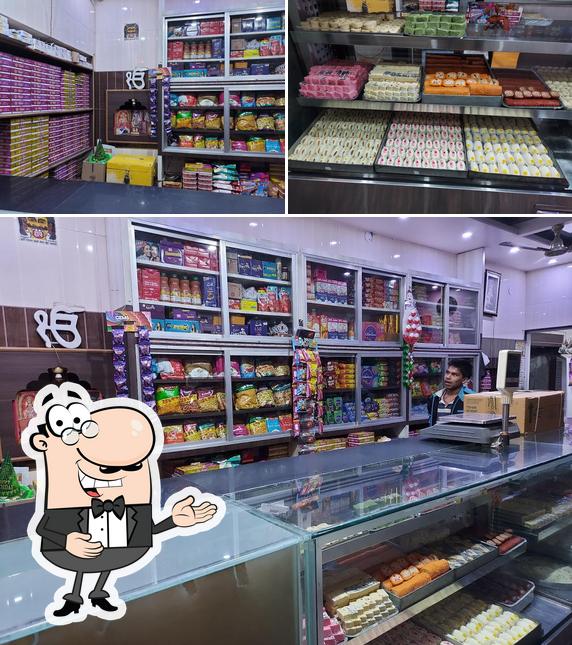 Shree Shyam Mishthan Bhandar, India, Hindaun Rd - Restaurant reviews