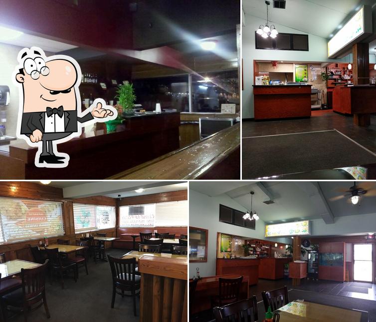 Dragon Express, Rock Hill - Restaurant menu, prices and reviews