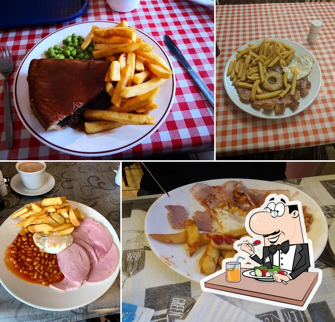 Top 5 restaurants in Holbeach, december 2025 - Restaurant Guru