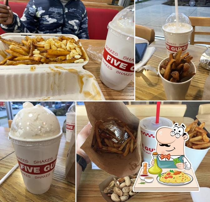 Top 10 restaurants with poutine in Surrey, june 2025 - Restaurant Guru