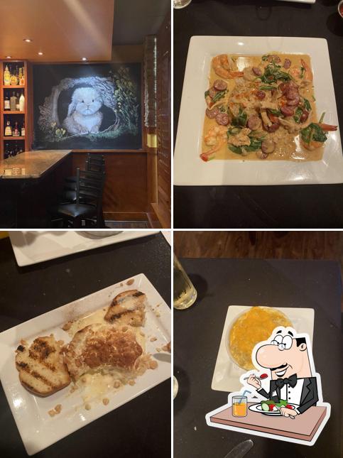 Frix's Fire Grill in Chester - Restaurant menu and reviews