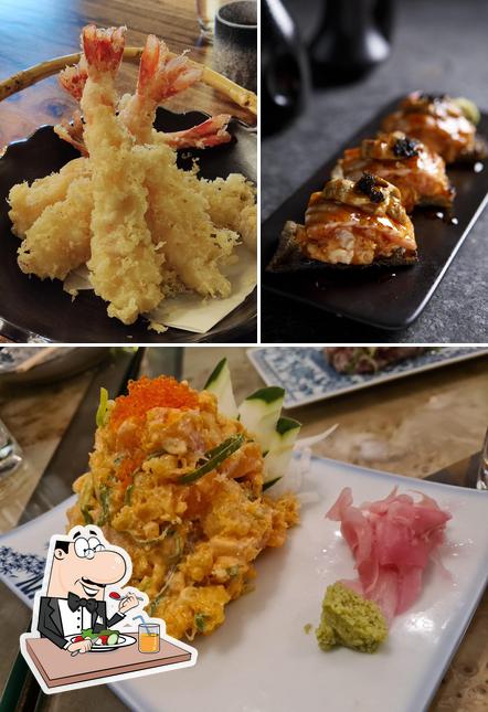 Ginza One, Makati, Magallanes - Restaurant menu, prices and reviews