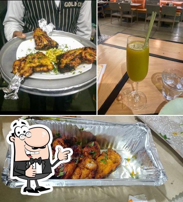 Gold Coin Restaurant & Bar, Mira Bhayandar - Restaurant reviews