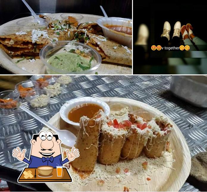 Gravity Restaurant, Surat - Restaurant menu, prices and reviews