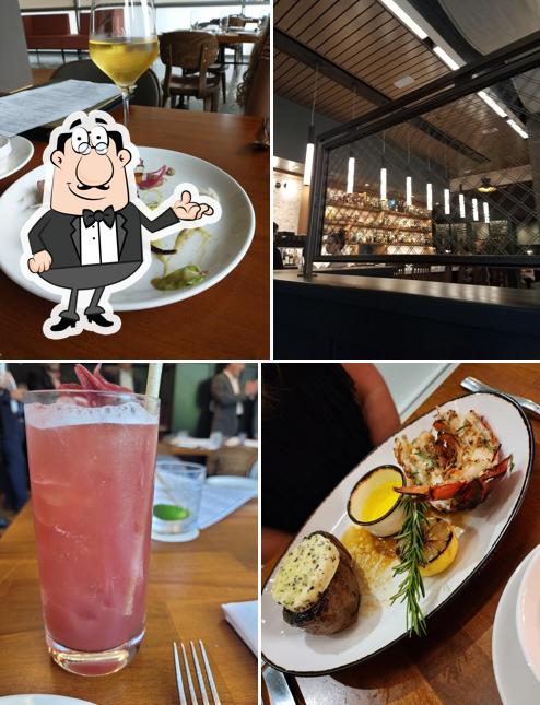 IL Lusso, Tallahassee - Restaurant menu, prices and reviews