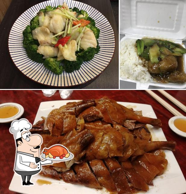 Restaurante Ideal Dim Sum & Hot Pot, Hong Kong - Opiniones del restaurante
