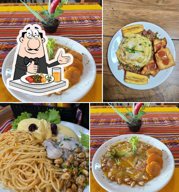 Inka Kausa Restaurant, João Pessoa - Restaurant reviews