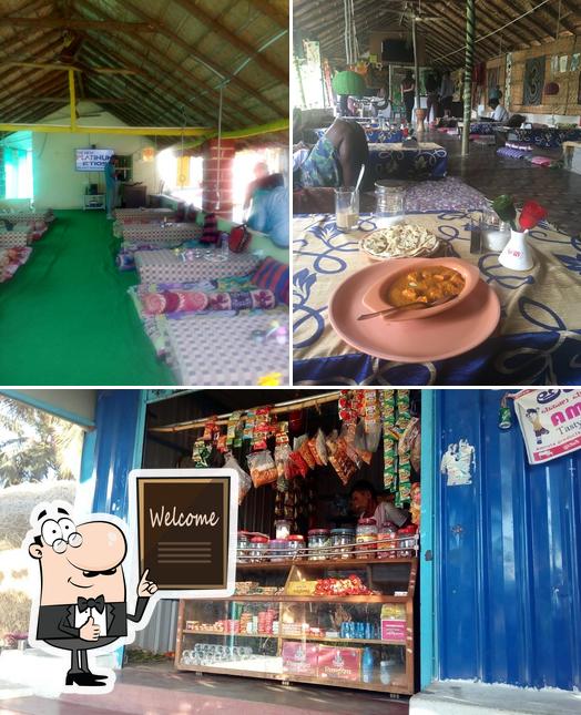 Jungle Tree Restaurant, India - Restaurant reviews