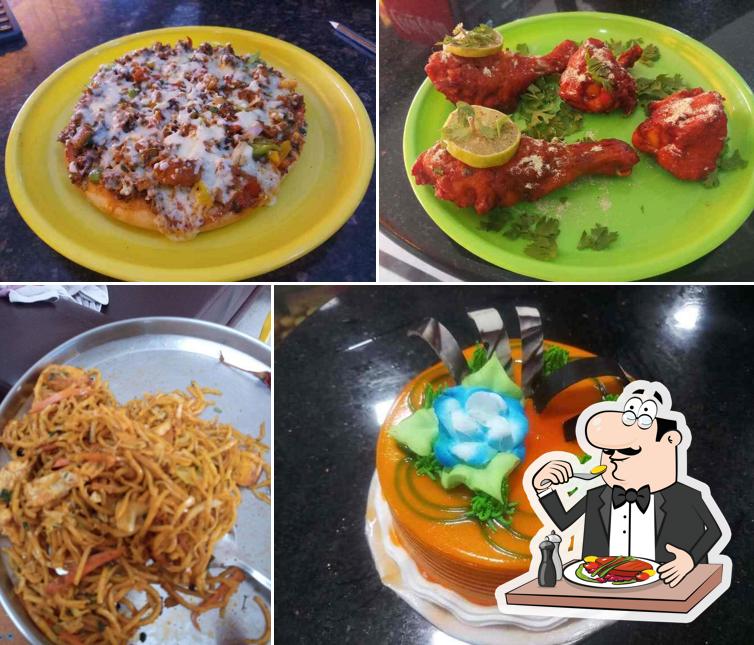 Khau Galli, Hyderabad - Restaurant menu, prices and reviews