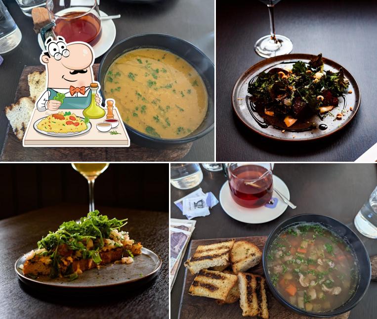 Top 4 restaurants with seafood in Kirkjubæjarklaustur, november 2025 ...