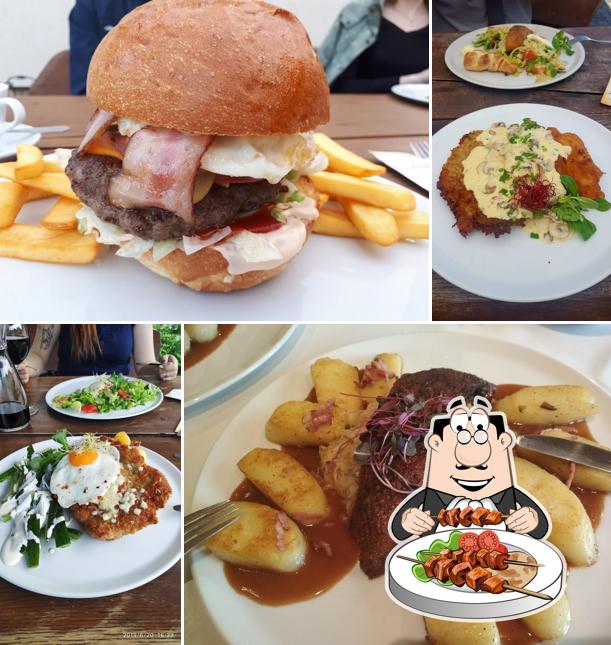 Śląska Kuźnia Smaku restaurant, Miasteczko Śląskie - Restaurant menu ...