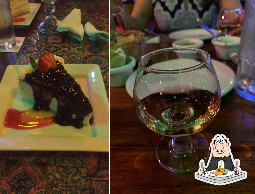 La Parilla restaurant, Cancún, Av. Yaxchilan No 51 - Restaurant reviews