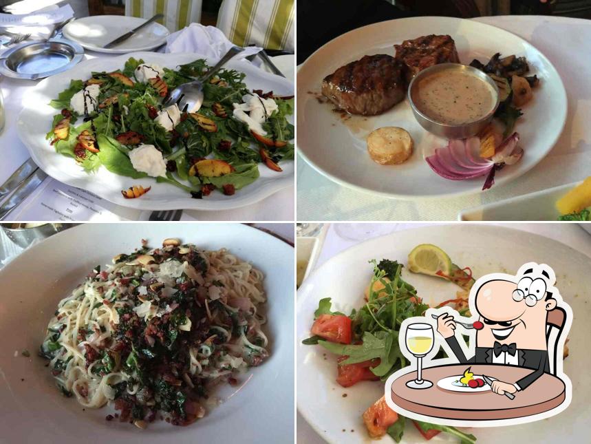 Top 10 restaurants with seafood salad in Cape Town, july 2025 ...