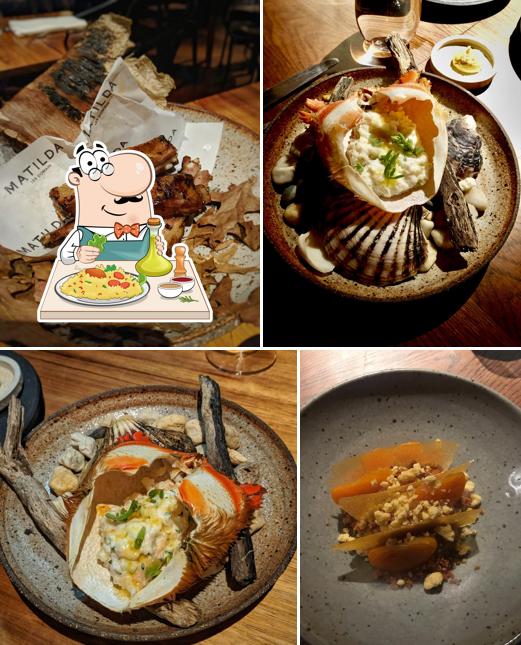 Matilda 159 Domain in South Yarra - Restaurant reviews
