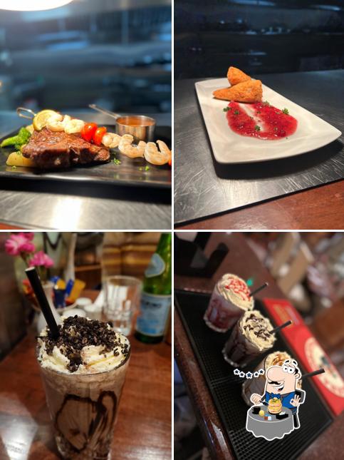 Mo’s Restaurant, Trim - Restaurant menu, prices and reviews