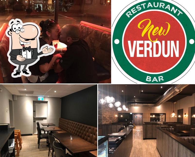 Nouveau Verdun, Montréal - Menu du restaurant, prix et avis