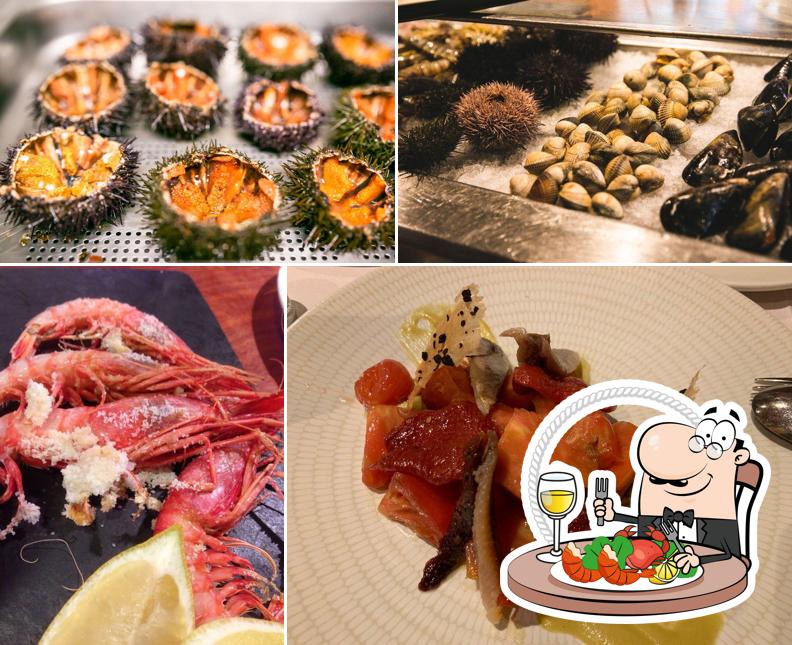 Nou Manolín, Alicante - Restaurant menu, prices and reviews