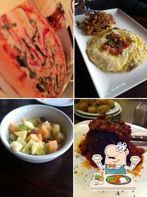 Onesto Pizza & Trattoria in St. Louis - Restaurant reviews