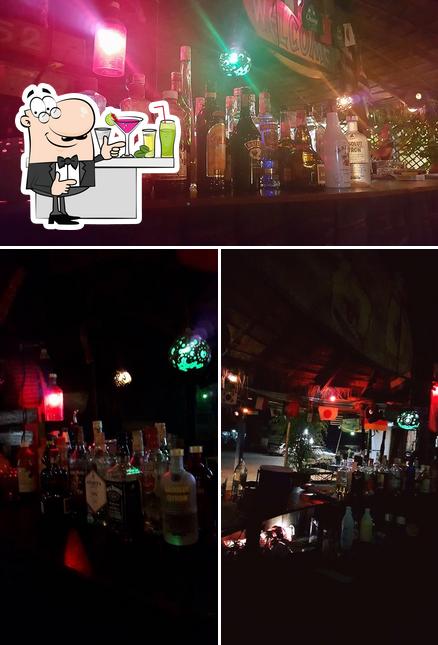 Coco beach bar, Nakhon Sawan - Restaurant reviews