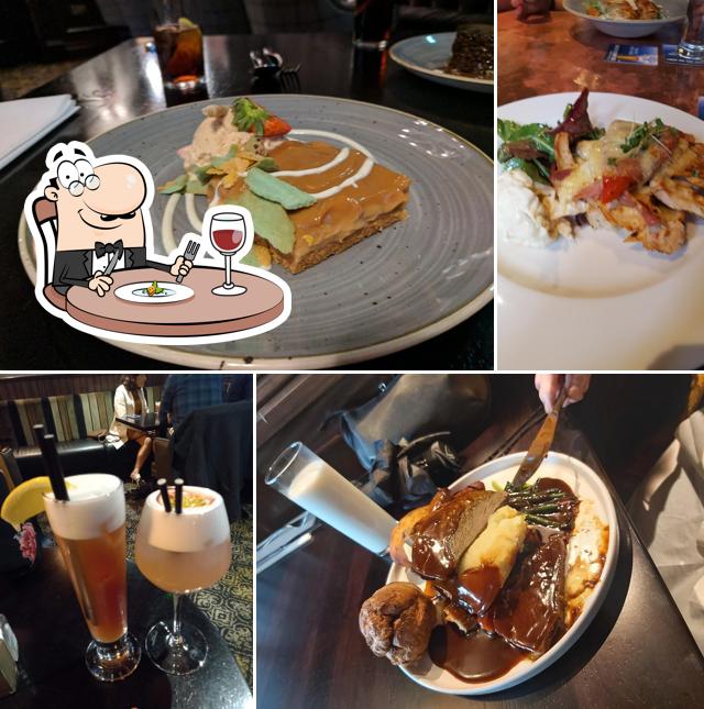 Courthouse Bar in Lurgan - Restaurant reviews