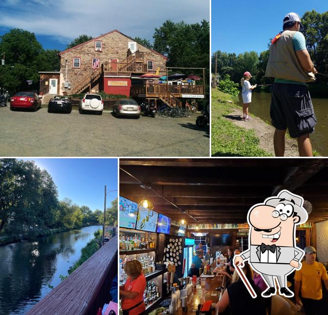 Fitzwater Station in Phoenixville - Restaurant menu and reviews