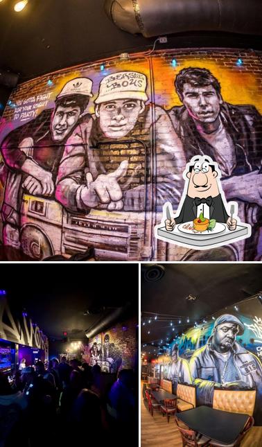 Flavor 90s Bar, Nashville - Restaurant menu, prices and reviews