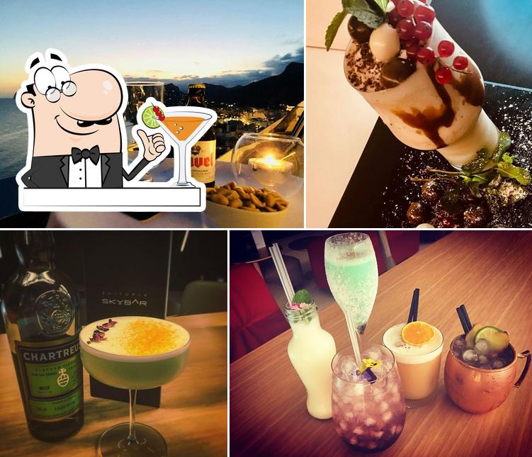 Best cocktail bars in L'Albir, winter 2024 - Restaurant Guru