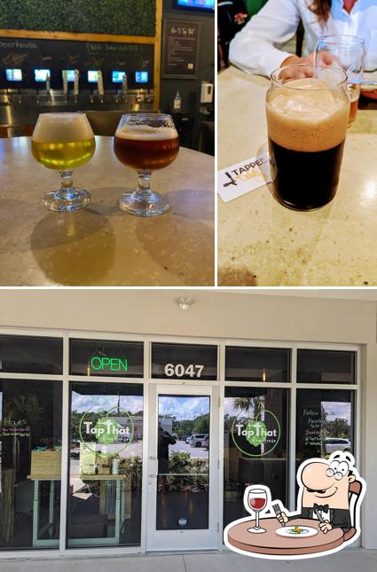 Tap That Beer House in Four Corners - Restaurant reviews