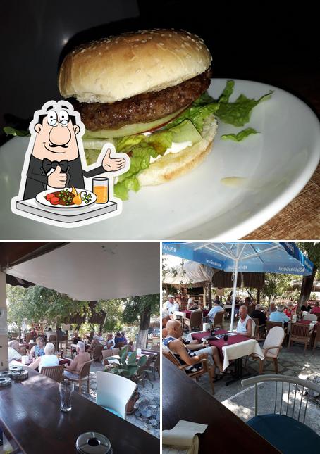 Waterfall Bar, Dalyan Belediyesi - Restaurant menu, prices and reviews