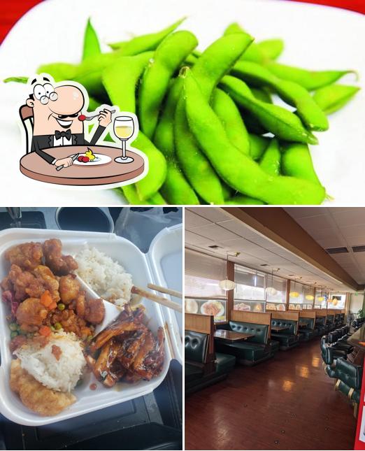I LOVE SUSHI BENTO & TERIYAKI, Pasco - Restaurant menu, prices and reviews