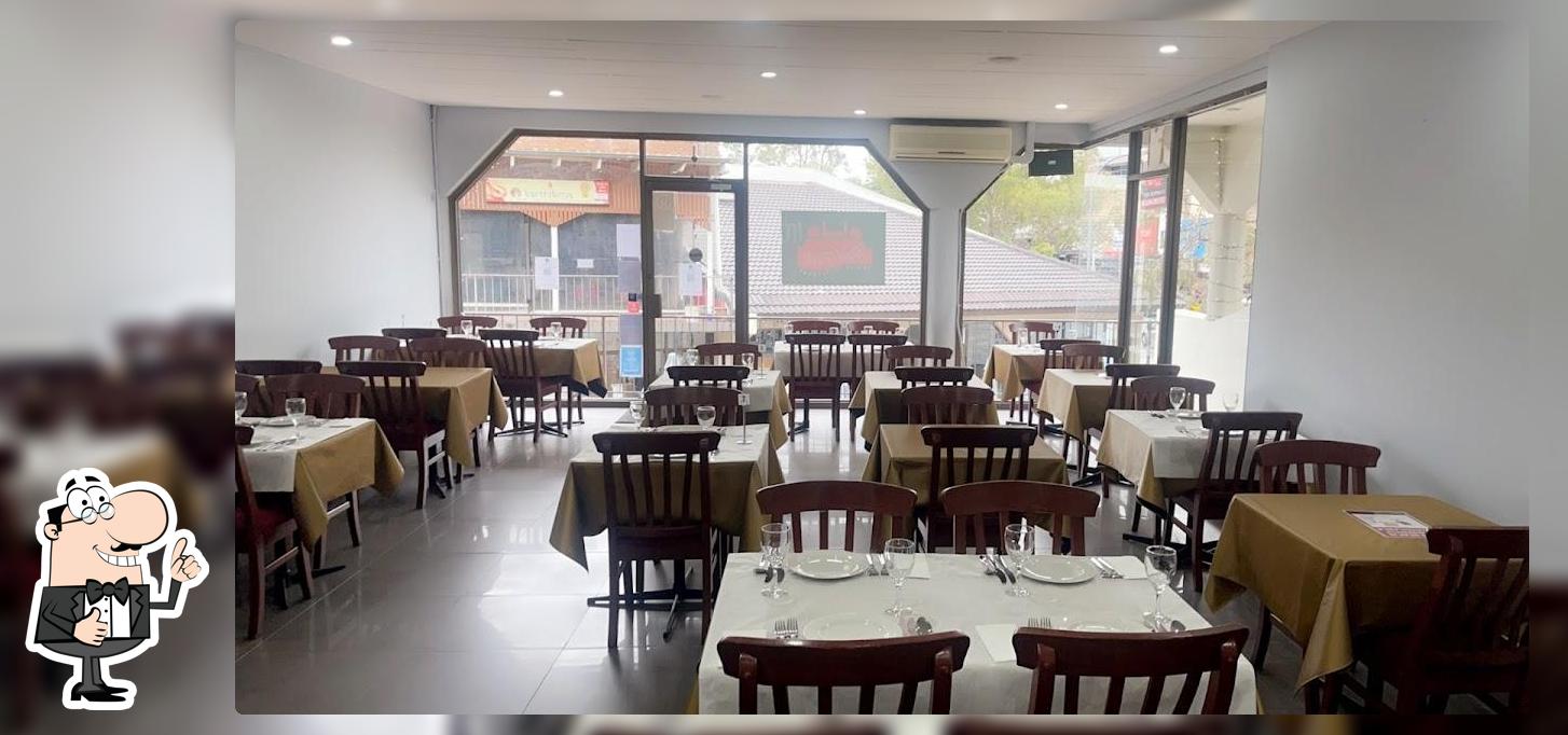 Red Fort Indian Restaurant, Lane Cove - Restaurant menu, prices and reviews