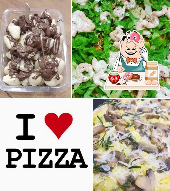 100% Pizza di Gio' ristorante, Roma - Menu e recensioni del ristorante