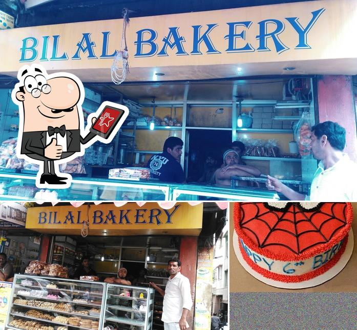 Bilal bakery, Bengaluru, XH5H+22M - Restaurant reviews