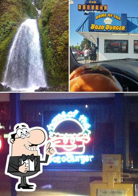 Bozo Foods, Boardman - Restaurant menu, prices and reviews