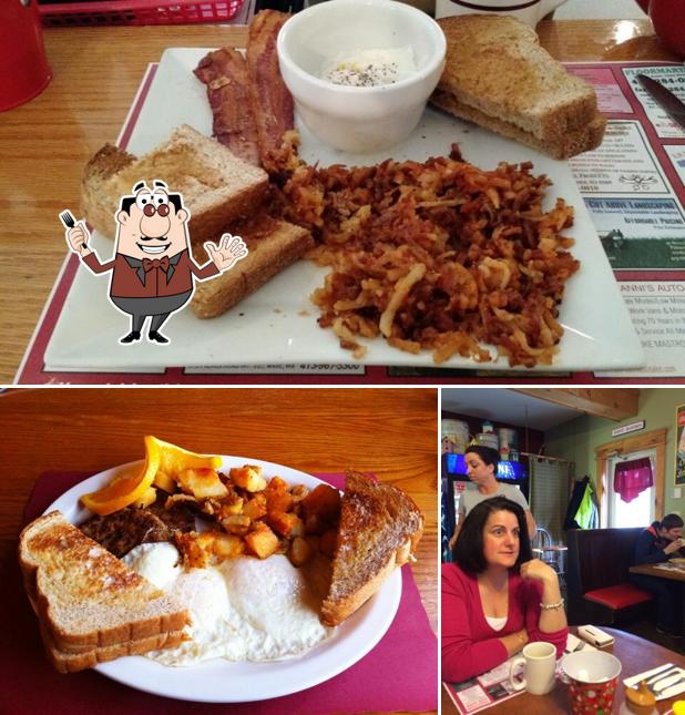 Top 5 restaurants with corned beef in Palmer, Massachusetts, march 2025 ...