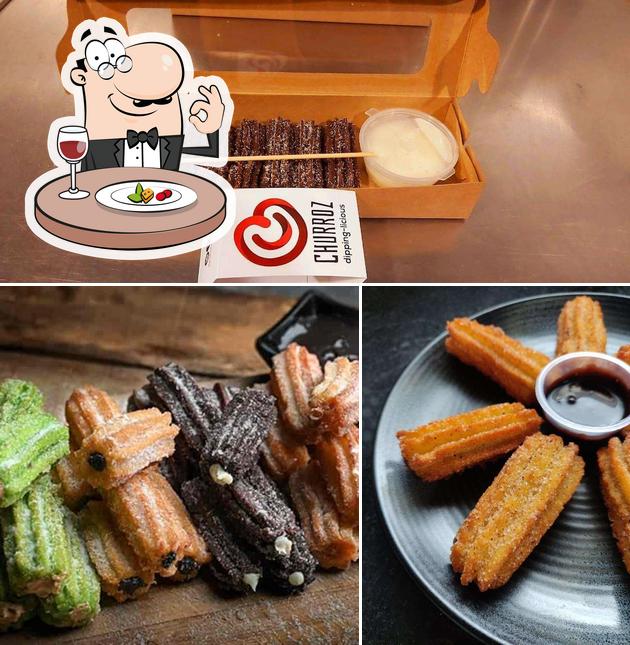 Churroz, Bengaluru, 53/2 - Restaurant menu and reviews