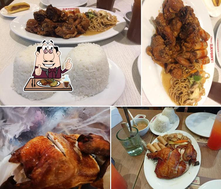 Best restaurants in SM City Rosario Mall - Restaurant Guru