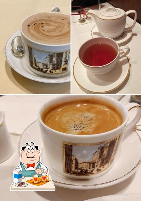 Cova restaurant, Hong Kong, Shop G315 - Restaurant menu and reviews