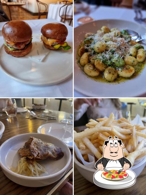 Fishbank Bar & Grill, Adelaide - Restaurant menu, prices and reviews