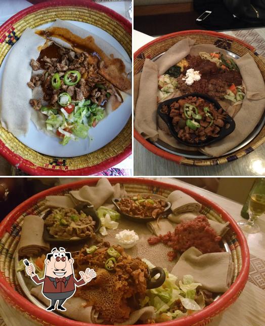 Gojo, Stockholm, Skanstull - Restaurant menu, prices and reviews
