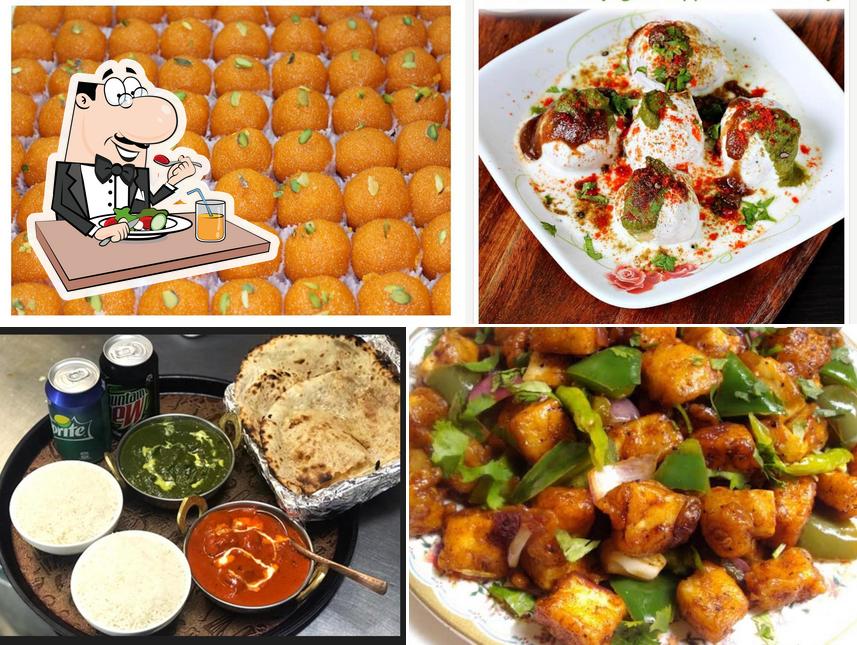 Janta Sweets And Dhaba, Epping - Restaurant menu, prices and reviews
