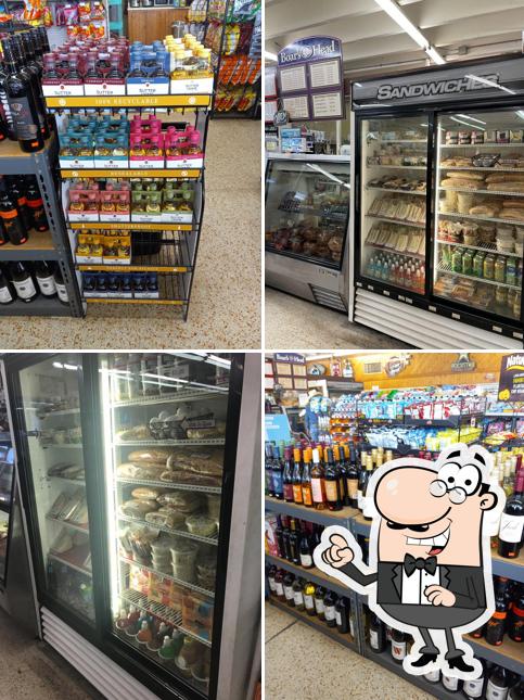 Jiffy Store & Deli, San Antonio - Restaurant menu, prices and reviews