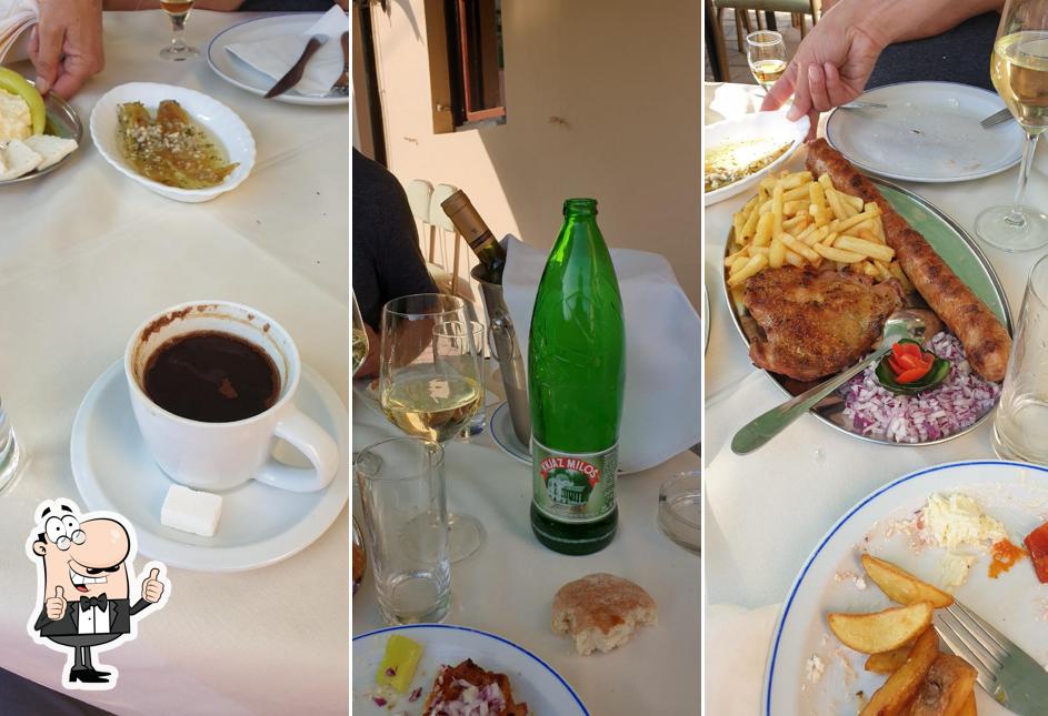 Kafana kod Paja, Gornji Milanovac - Restaurant menu, prices and reviews