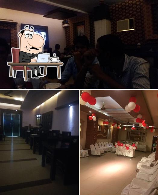 Kathi King, Kurukshetra, Amin Rd - Restaurant reviews