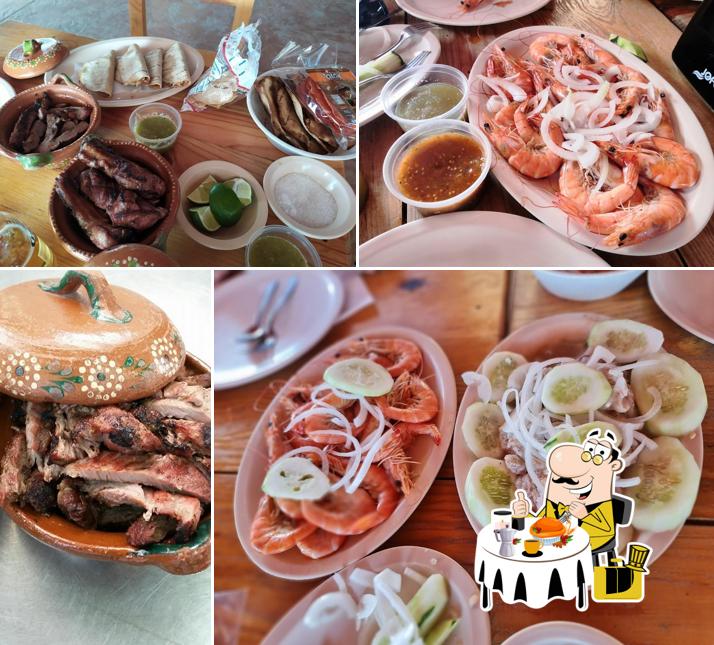 LA GANADERA SAN CAYETANO restaurant, Tepic - Restaurant reviews