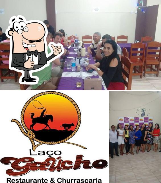 LAÇO Gaúcho restaurante, Brasil - Avaliações de restaurantes