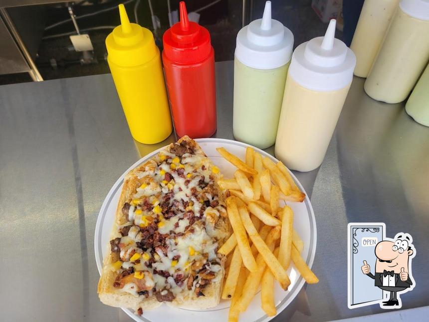 Los Brothers Latín Food in Orlando - Restaurant reviews